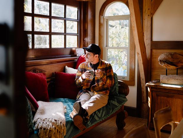 Untangling at Tanglewood - Adventure by Nick in Belmont, Great Ocean ...