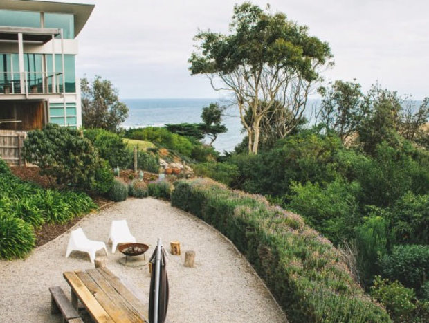 Flinders Beach Shack - Beach house for Rent in Flinders, Mornington ...