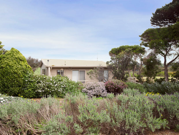 Flinders Beach Shack - Beach house for Rent in Flinders, Mornington ...