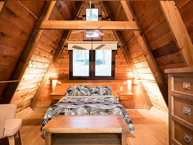 Fawlty Farm - Includes 3 Free Adventures - Lodge for Rent in Taylor Bay ...