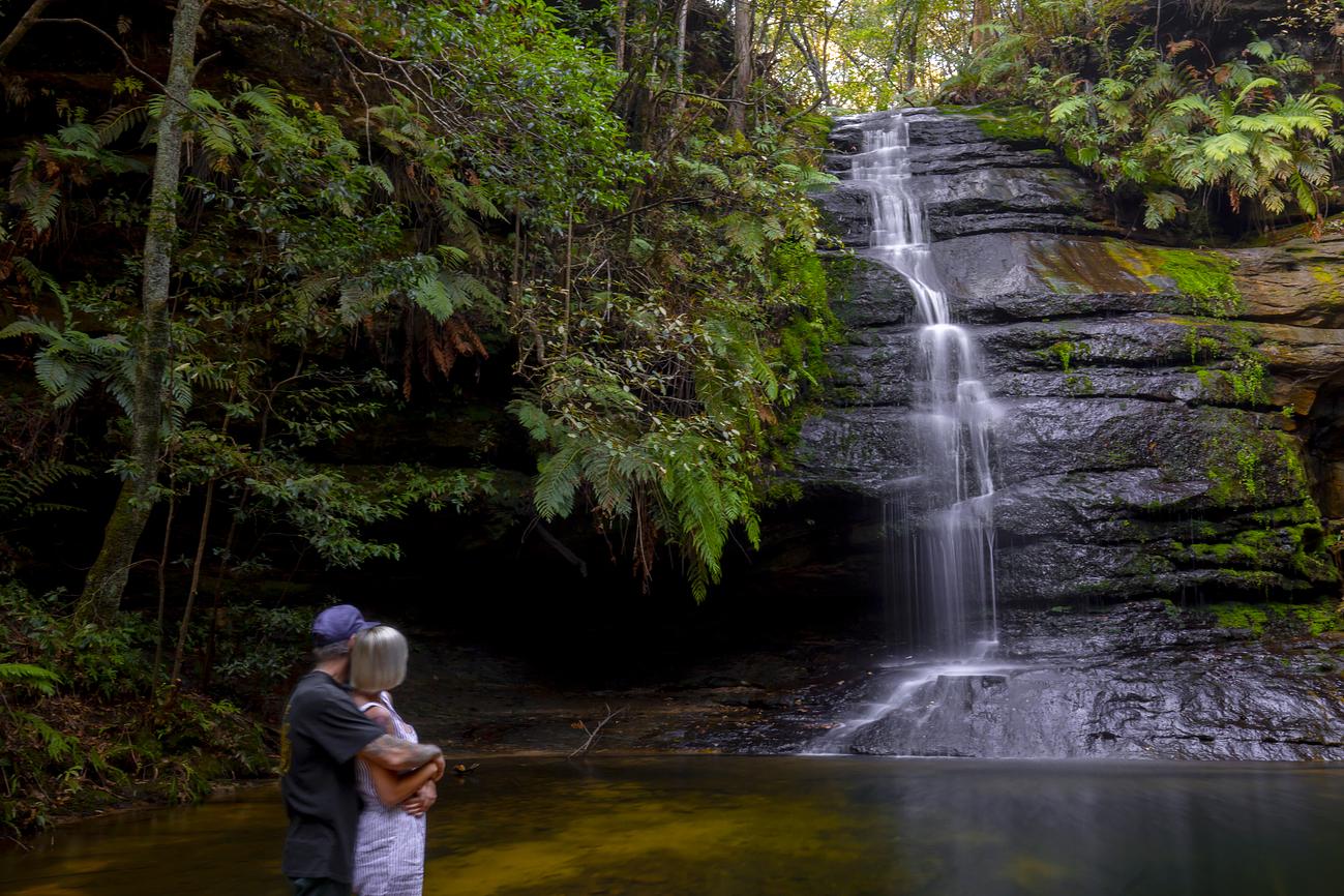 Pools of Siloam | Riparide