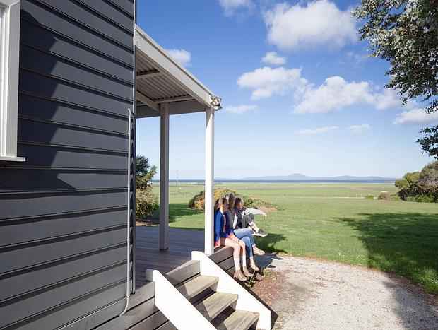 Cozy Cabin by the Prom - Adventure by Xavier in Yanakie, Gippsland, VIC ...