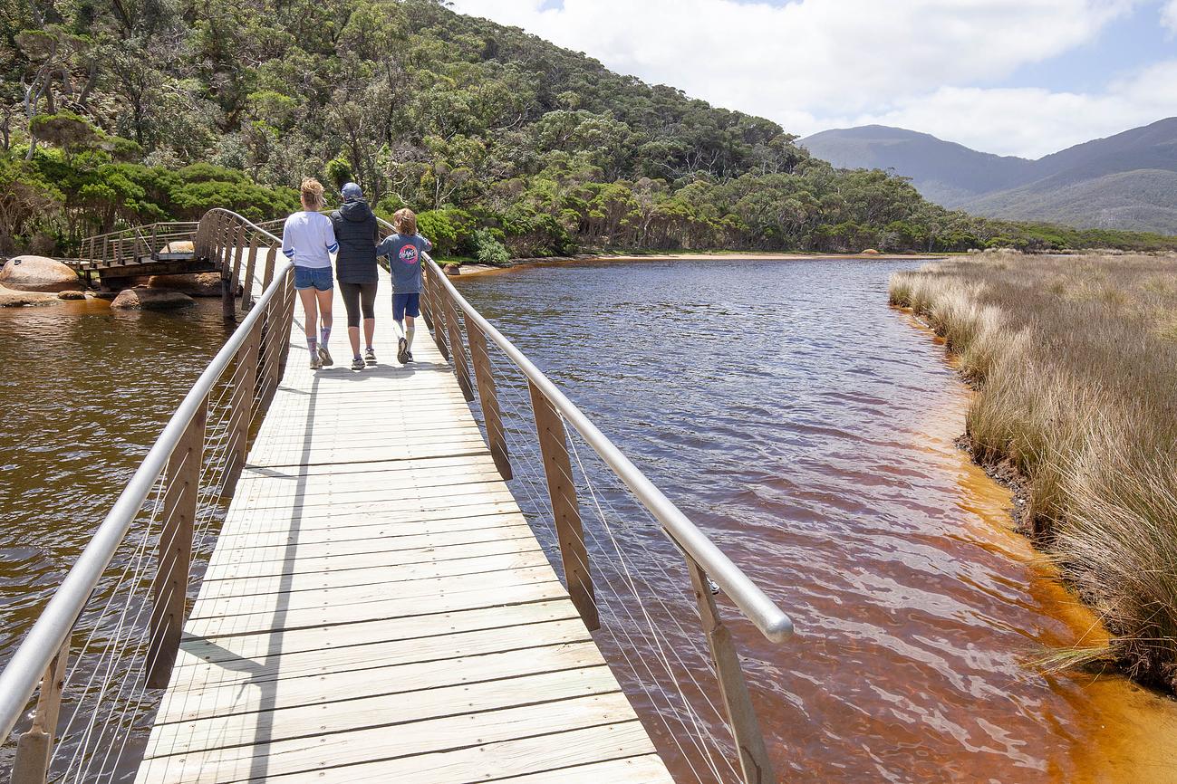 Cozy Cabin by the Prom - Adventure by Xavier in Yanakie, Gippsland, VIC ...