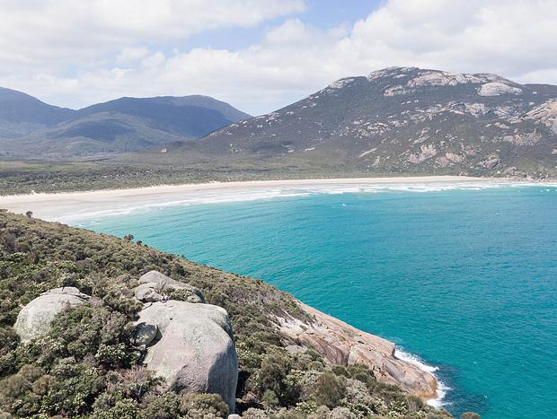 Cozy Cabin by the Prom - Adventure by Xavier in Yanakie, Gippsland, VIC ...