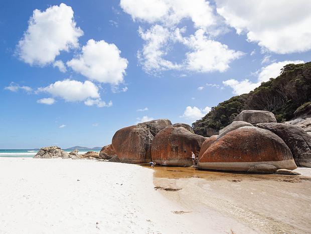 Cozy Cabin by the Prom - Adventure by Xavier in Yanakie, Gippsland, VIC, AU | Riparide