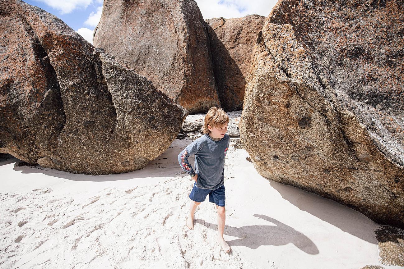 Cozy Cabin by the Prom - Adventure by Xavier in Yanakie, Gippsland, VIC ...