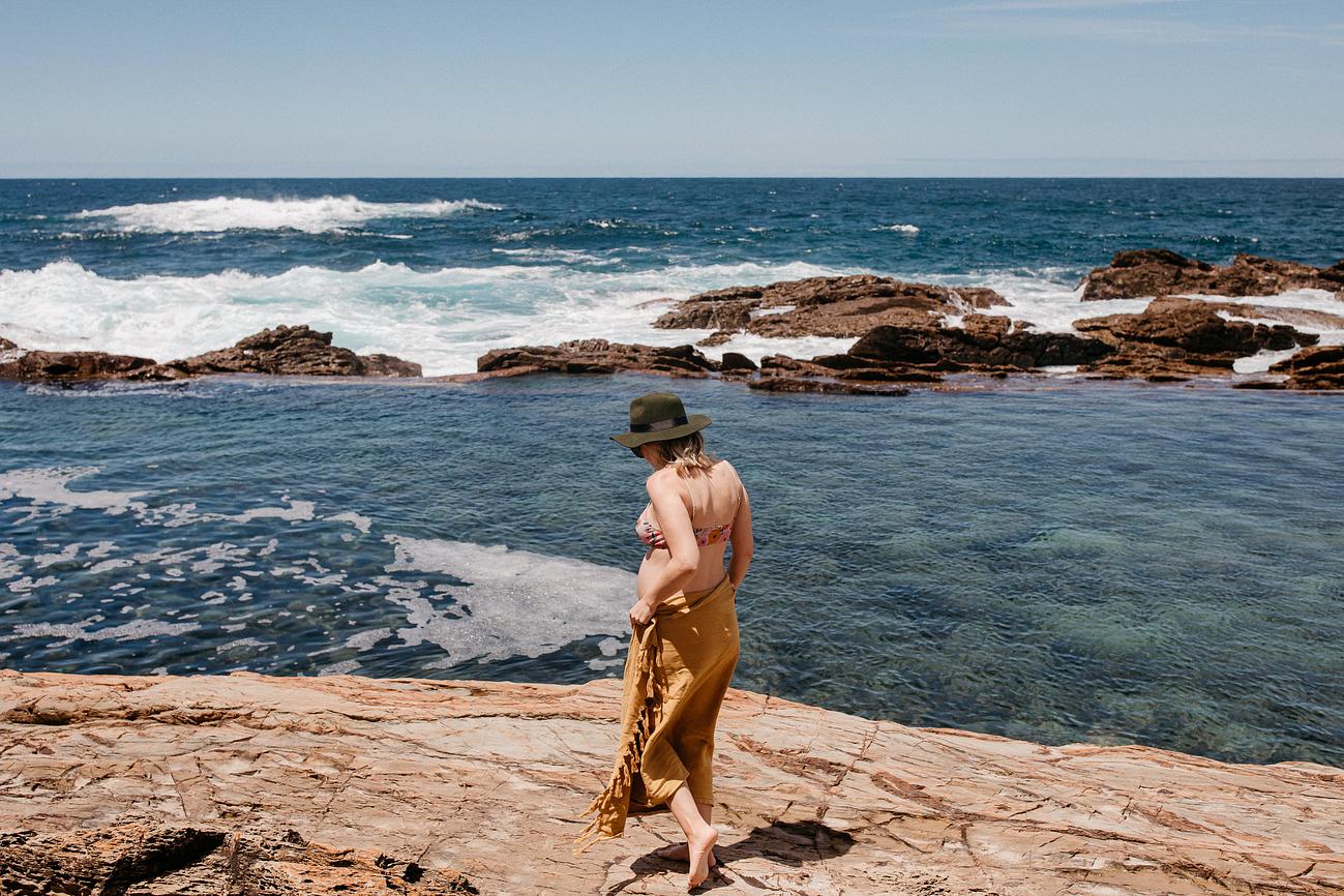 Bermagui Blue Pools | Riparide