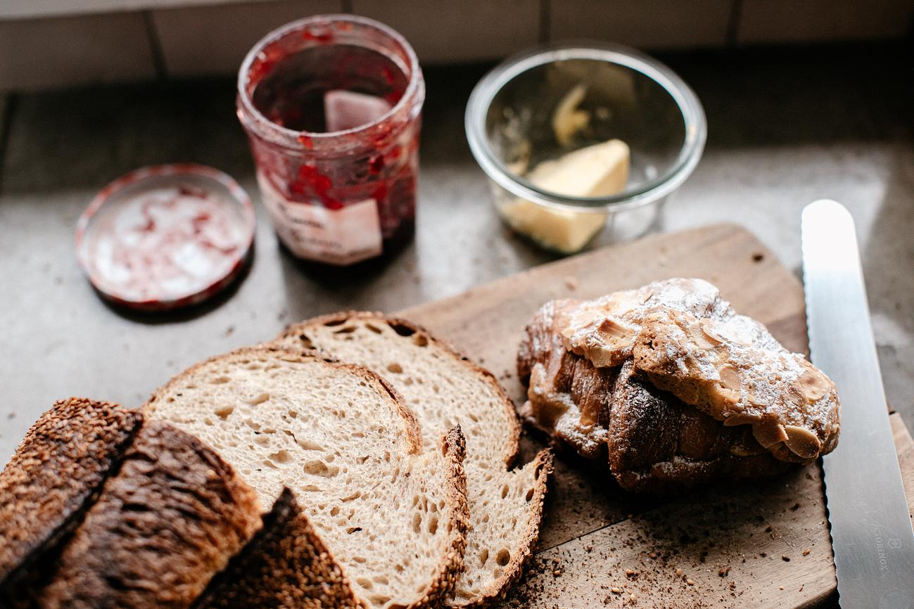 Wild Rye's Baking Co | Riparide