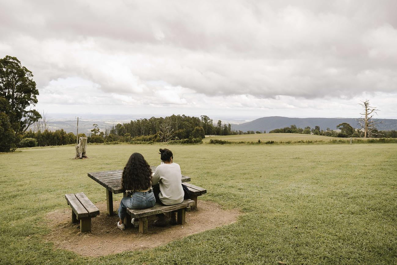 Little Luxury - Adventure by Daniel in Toolangi, Yarra Valley, VIC, AU ...