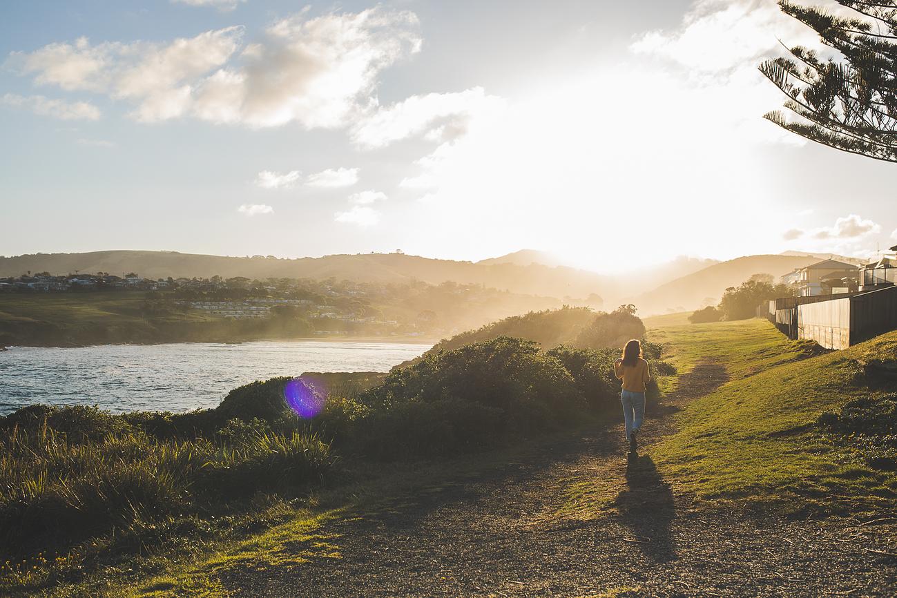 Kiama coastal walk | Riparide