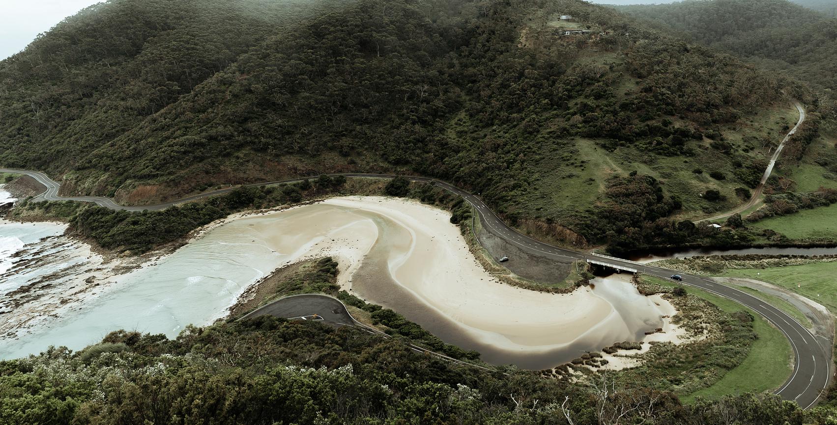 Teddys Lookout | Riparide