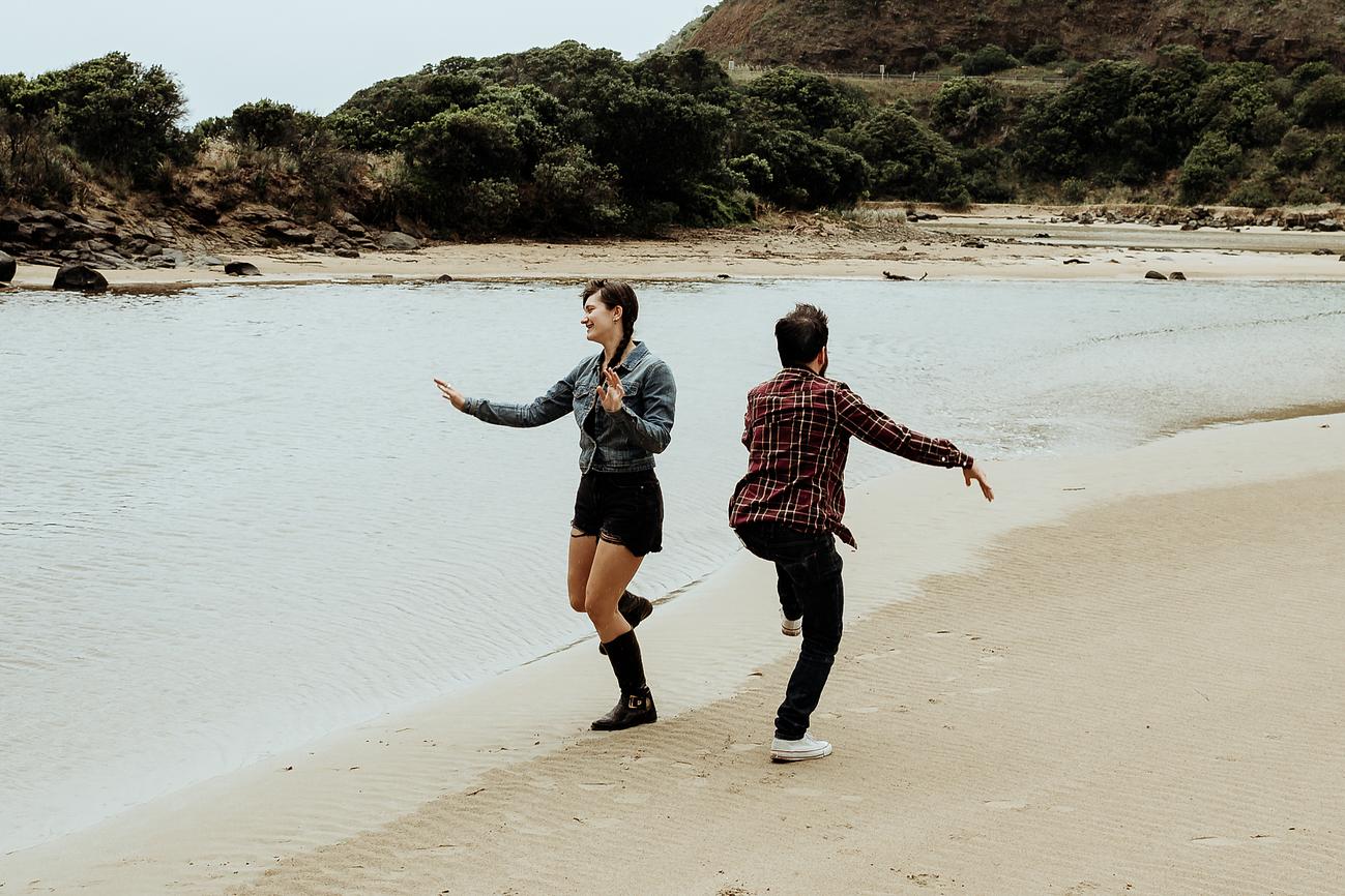 St George river beach | Riparide