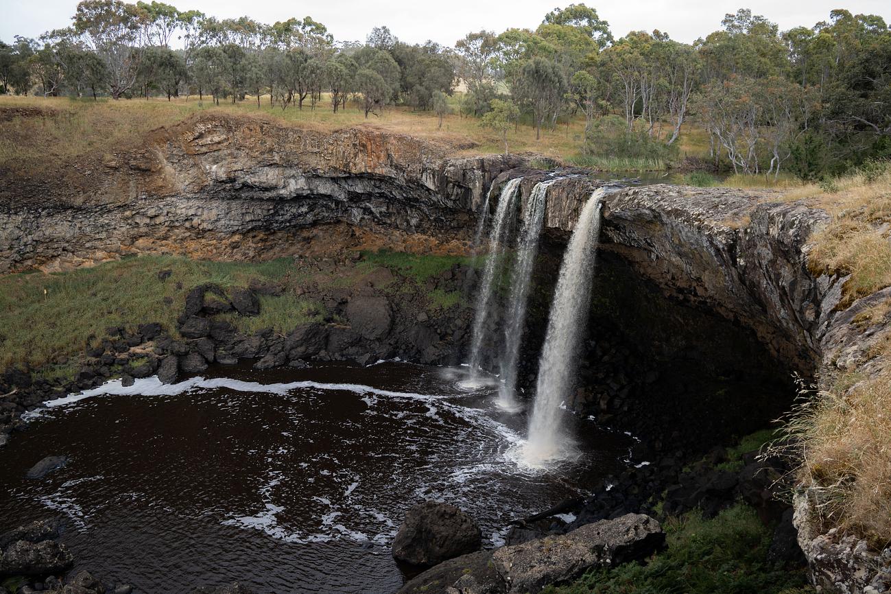 Wannon Falls | Riparide