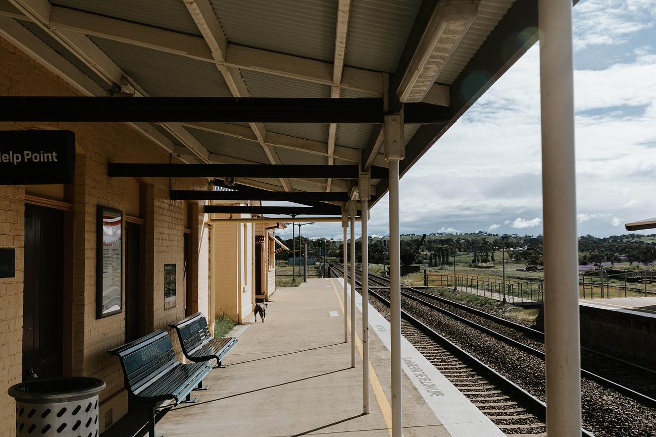 Gunning Getaway - Adventure by Nathan in Gunning, Country NSW, NSW, AU ...