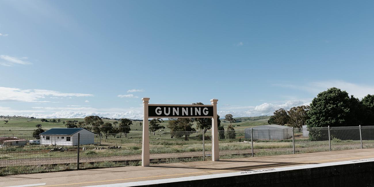 Gunning Getaway - Adventure by Nathan in Gunning, Country NSW, NSW, AU ...