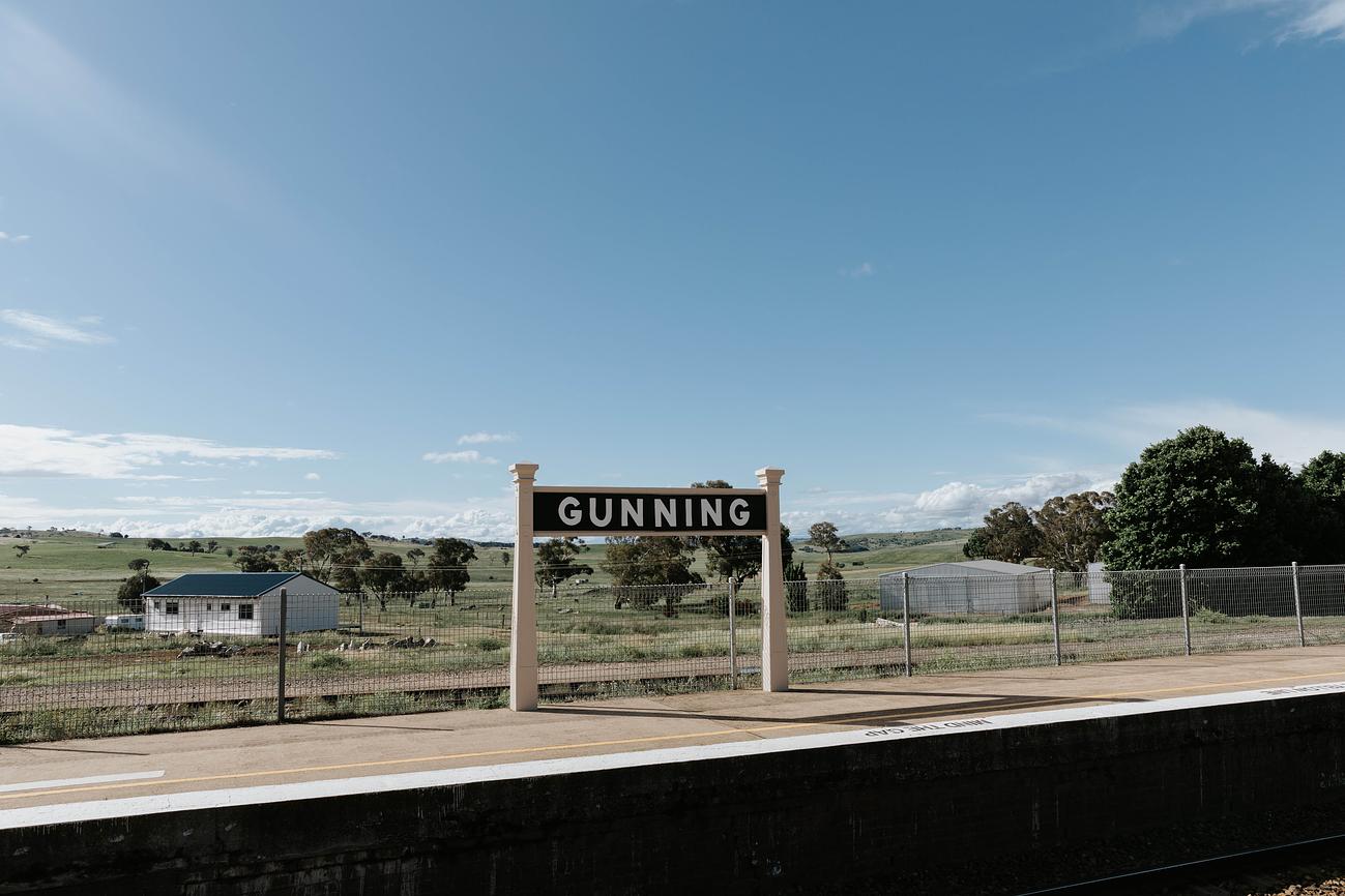 Gunning Getaway - Adventure by Nathan in Gunning, Country NSW, NSW, AU ...