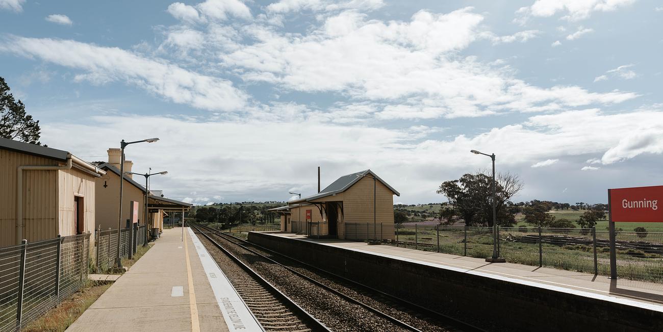 Gunning Getaway - Adventure by Nathan in Gunning, Country NSW, NSW, AU ...