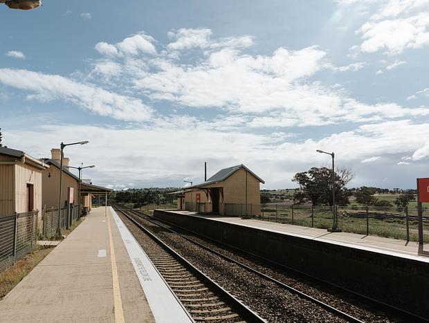 Gunning Getaway - Adventure by Nathan in Gunning, Country NSW, NSW, AU ...