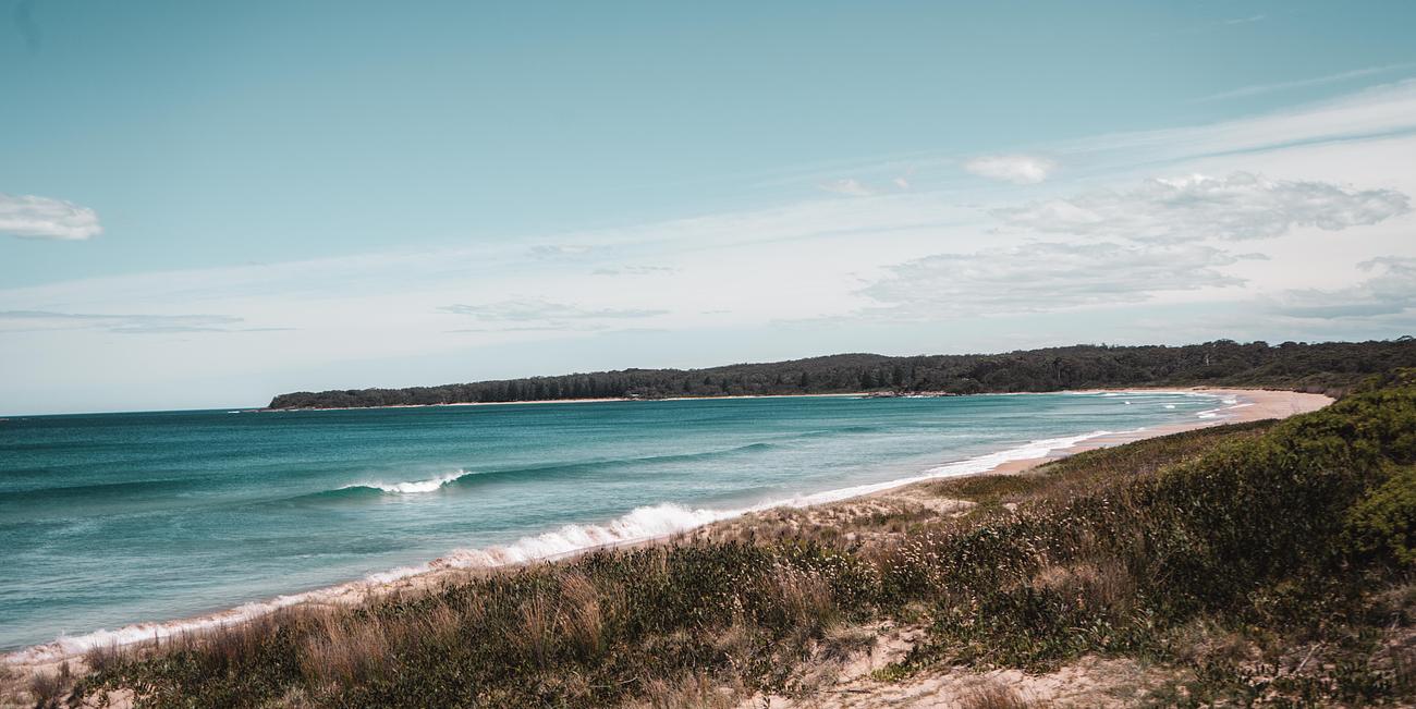 Dog Friendly Billabong Retreat - Adventure by Ellie in Bawley Point ...