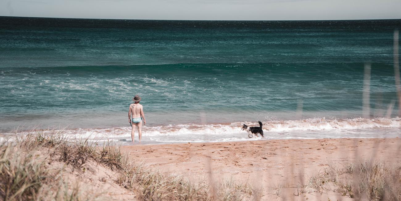 Dog Friendly Billabong Retreat - Adventure by Ellie in Bawley Point, South Coast, NSW, AU | Riparide