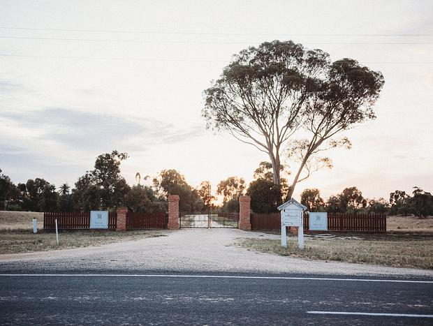 Starry Nights - Luxury Quarters at Moira Station - Luxury house for ...