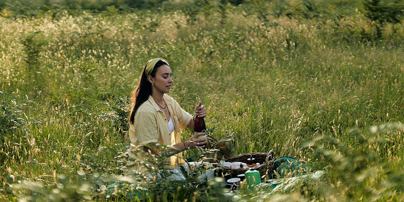 Bush Magic - Adventure by Tayla + Ben in Goongerah, Gippsland, VIC, AU ...