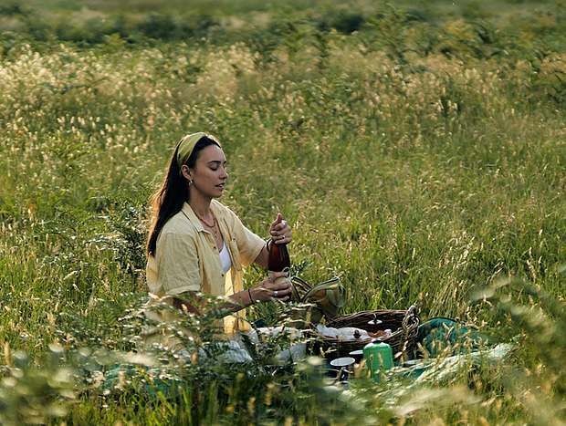 Bush Magic - Adventure by Tayla + Ben in Goongerah, Gippsland, VIC, AU ...