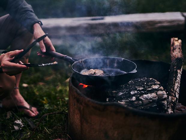 Bush Magic - Adventure by Tayla + Ben in Goongerah, Gippsland, VIC, AU ...