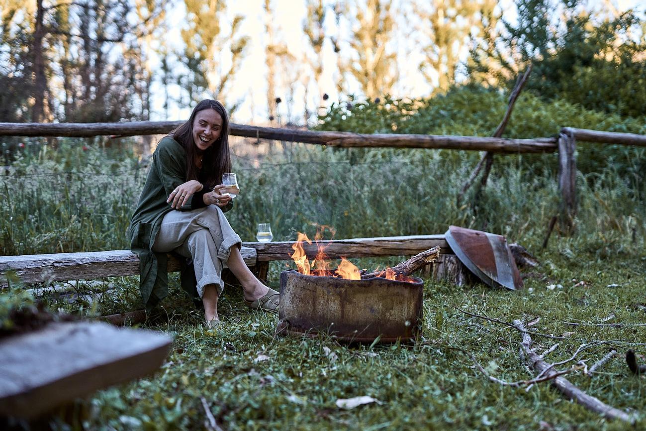 Bush Magic - Adventure by Tayla + Ben in Goongerah, Gippsland, VIC, AU ...