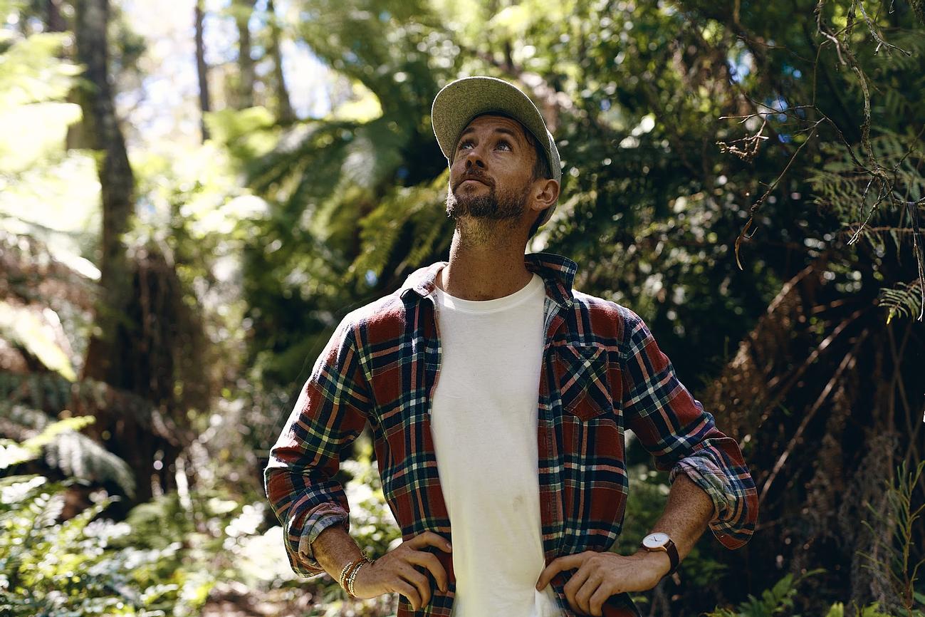 Bush Magic - Adventure by Tayla + Ben in Goongerah, Gippsland, VIC, AU ...