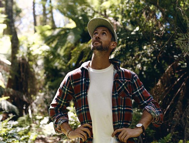 Bush Magic - Adventure by Tayla + Ben in Goongerah, Gippsland, VIC, AU ...