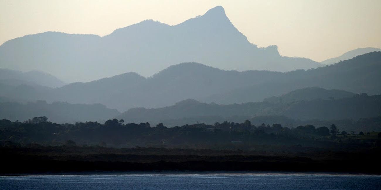 Tranquility Tent - Adventure by Alexandra in Mount Burrell, North Coast ...