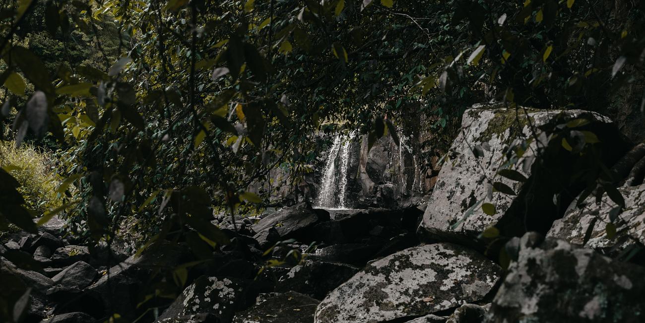 Tranquility Tent - Adventure by Alexandra in Mount Burrell, North Coast ...