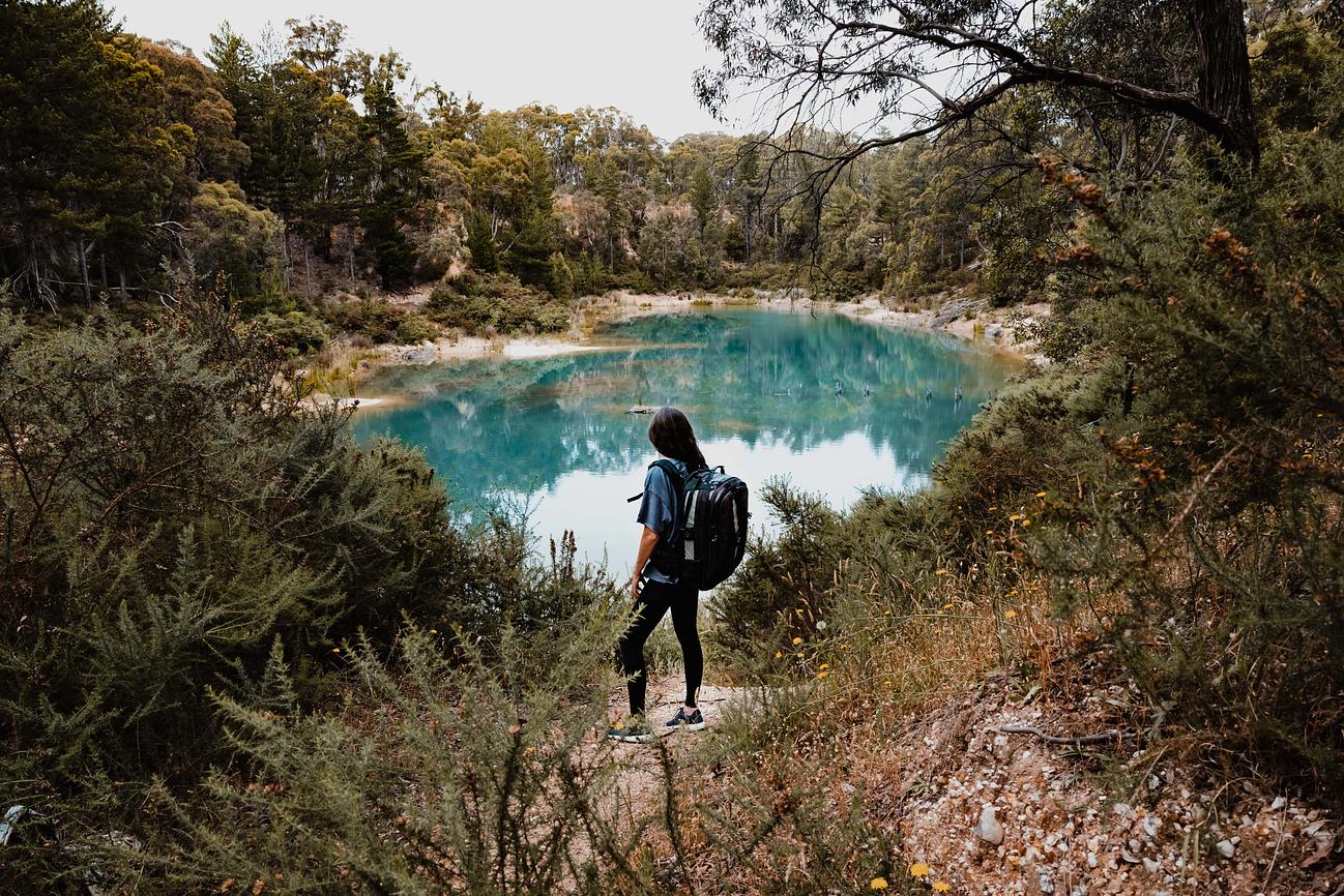 Blue Waters | Riparide