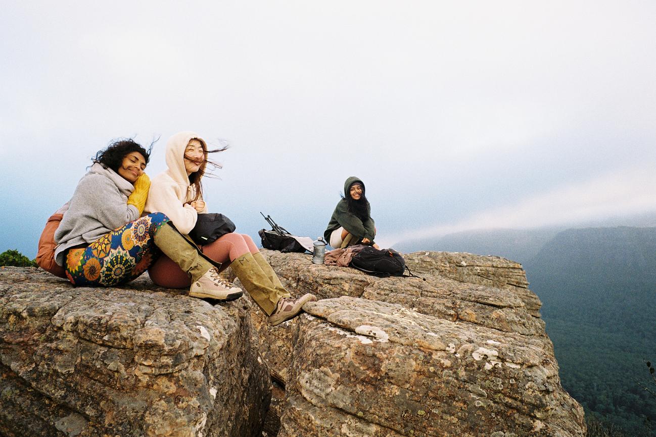 Sunrise Hike to Mt. William - The Highest Point in Grampians! | Riparide