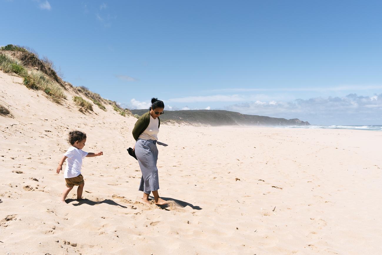 Check out Johanna Beach | Riparide