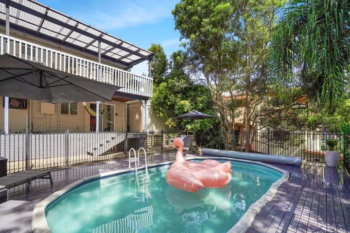 Copa Del Mar - Beach house for Rent in Copacabana, Central Coast, NSW ...