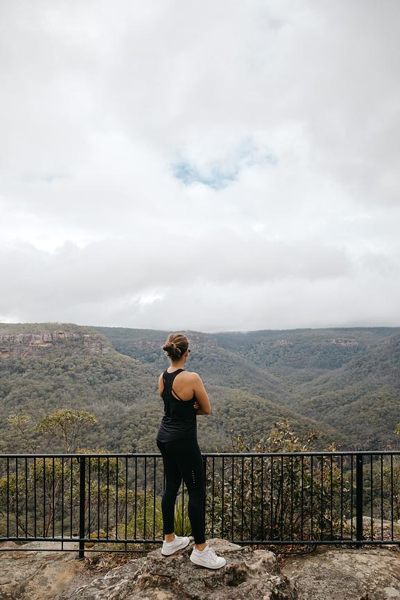Fairy Bower Falls Walk | Riparide