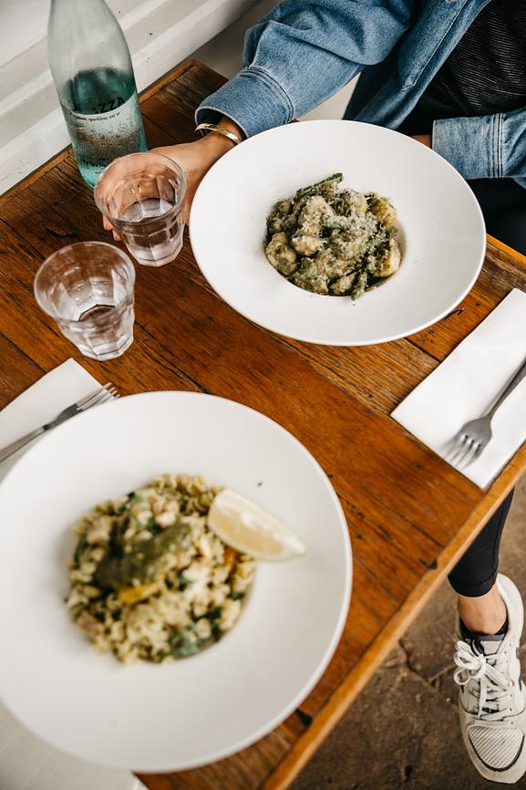 Lunch at Berrima General Store | Riparide