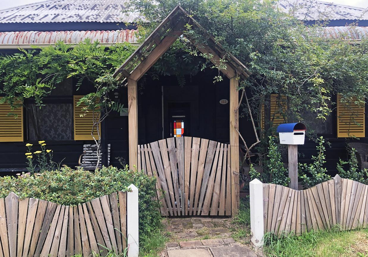 Big Old House - Perched Above Kanimbla Valley - House for Rent in ...