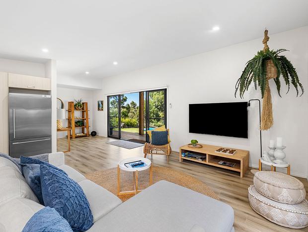 Bells Beach Escape Secluded Eco Bush Sanctuary - Beach house for Rent in Bells Beach, Great ...