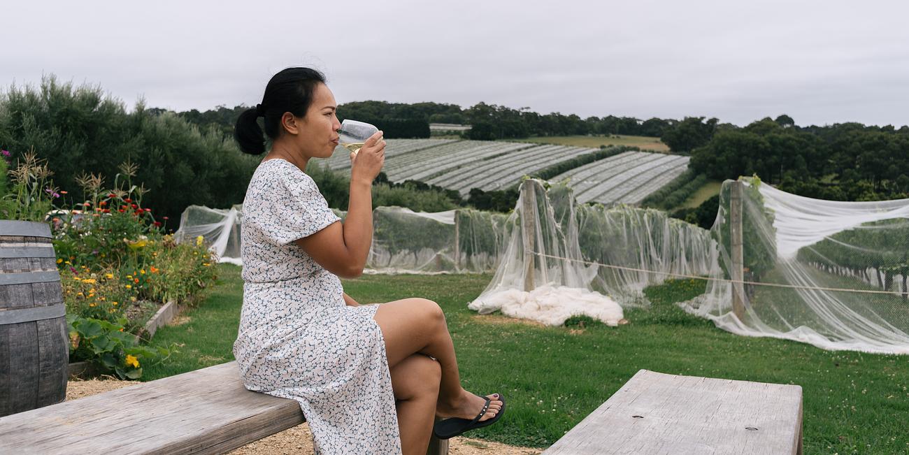 Weekend at Jack's - Adventure by Matthew in Somerville, Mornington Peninsula, VIC, AU | Riparide