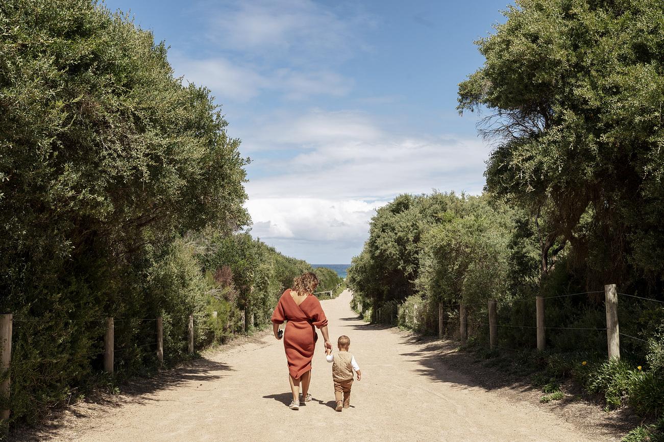 Sandy Point Beach | Riparide