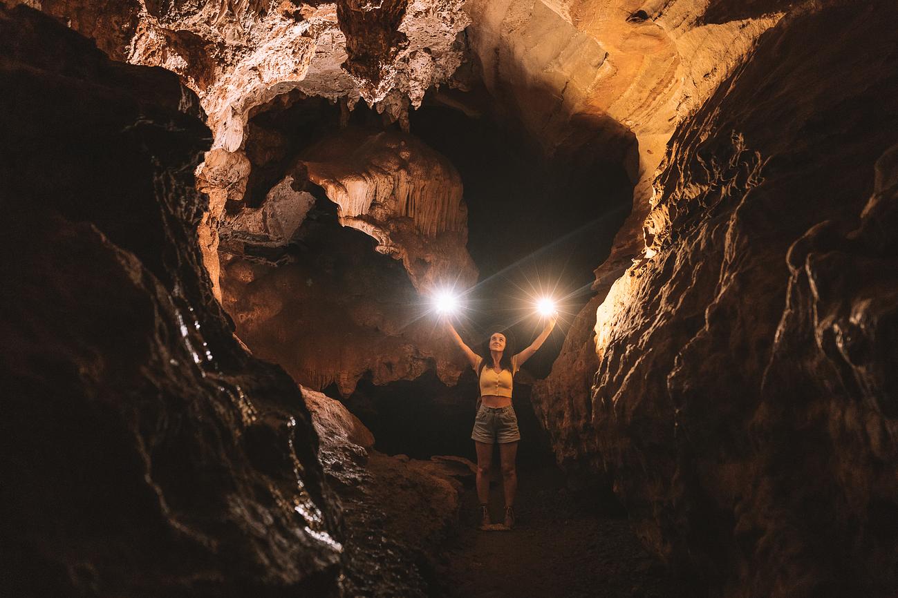 Bushland Hideaway - Adventure by Vaida in Granite Rock, Gippsland, VIC ...