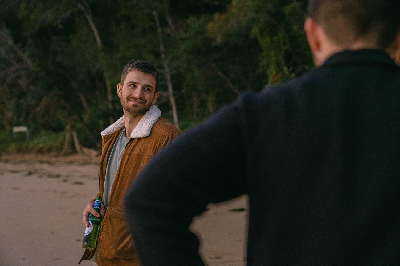 Sunset at Lobster Beach | Riparide