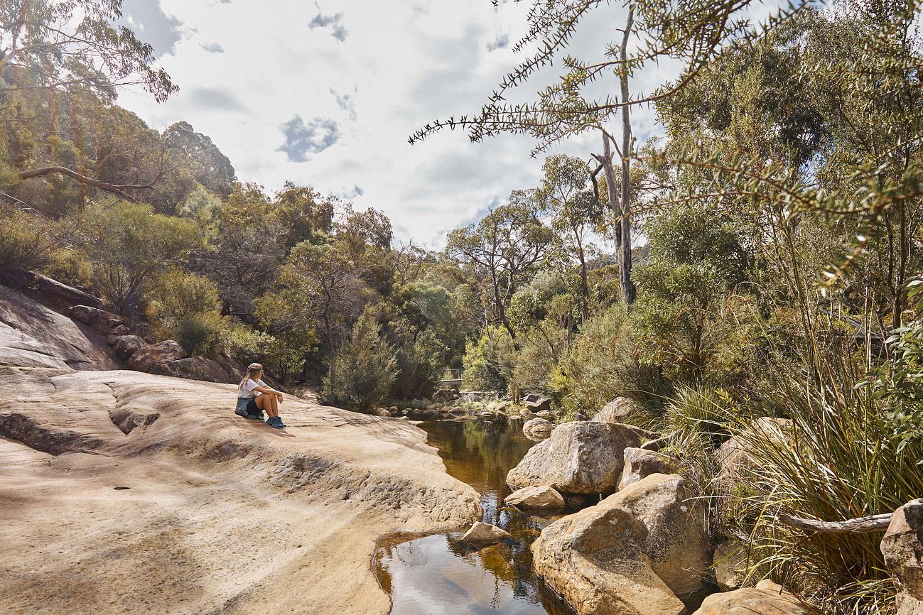 Venus Pools | Riparide