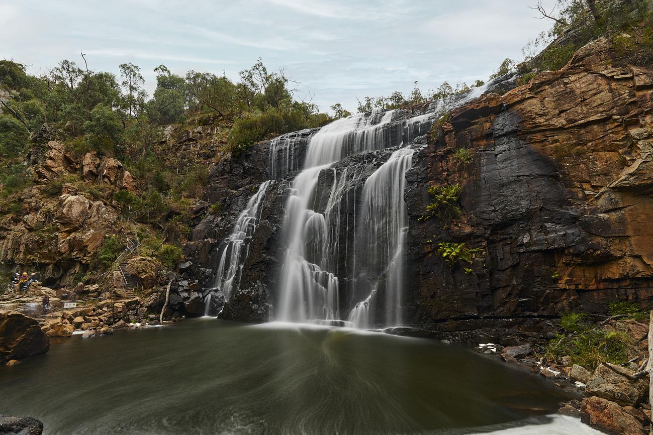 MacKenzie Falls | Riparide