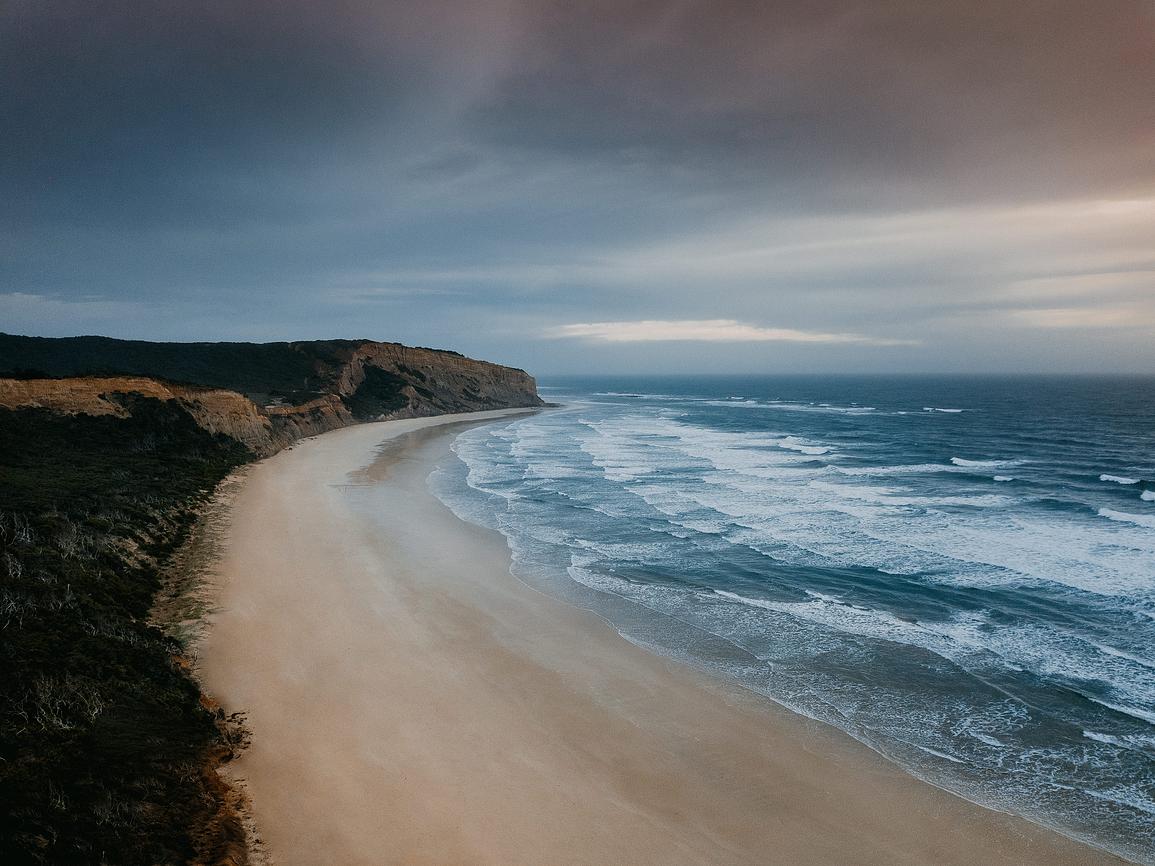 Point Addis Beach | Riparide