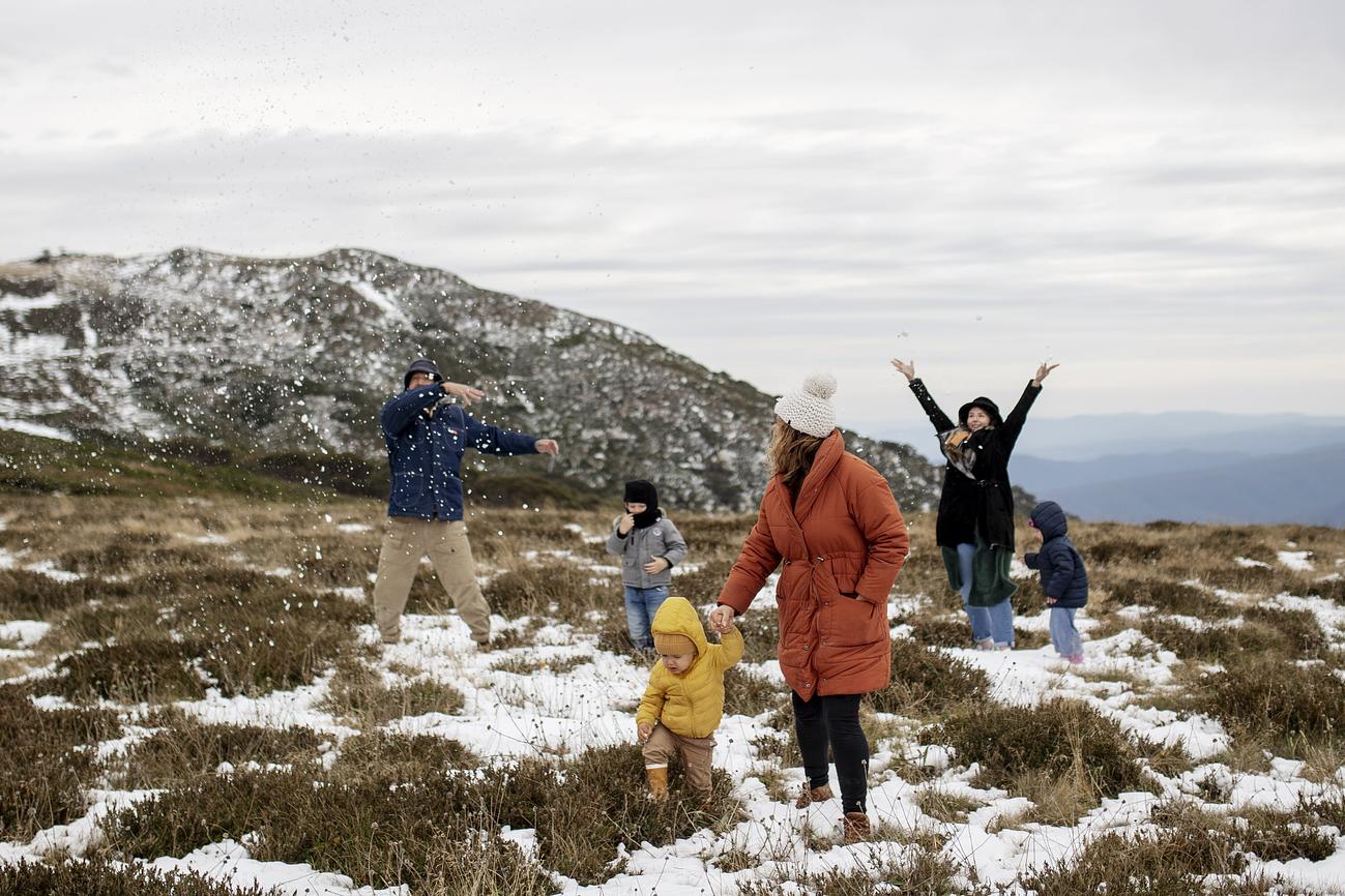 Mt Buller | Riparide
