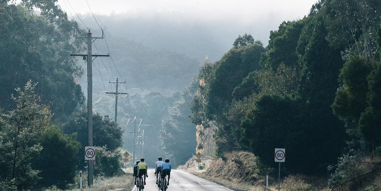 Hidden Hills of Howqua - Adventure by Tanika in Howqua Hills, High ...